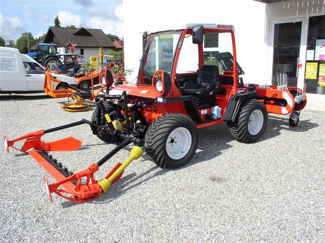 Firma Michael Wetzel - de/http://www.landmaschinen-wetzel.de ...